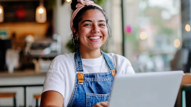 The Small and Mighty Enterprise Programme 2025 | Business Wales